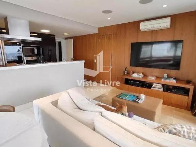 Apartamento à venda, Perdizes, São Paulo, SP