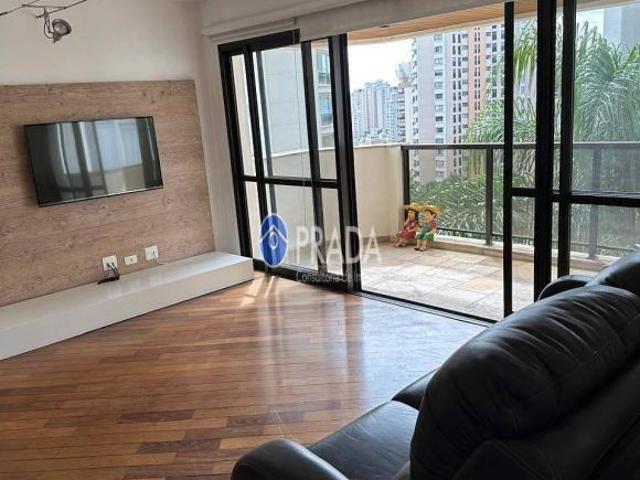 Apartamento à venda, Perdizes, São Paulo, SP