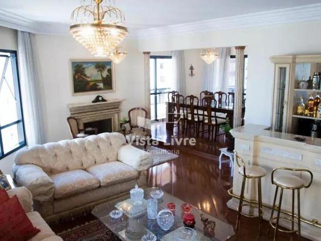 Apartamento à venda, Perdizes, São Paulo, SP