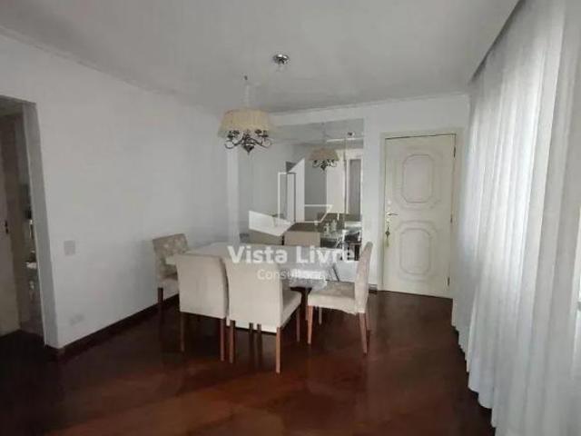 Apartamento à venda, Perdizes, São Paulo, SP