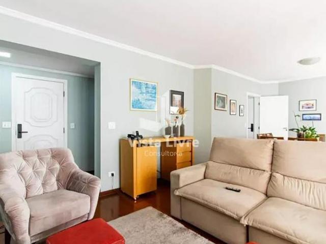 Apartamento à venda, Perdizes, São Paulo, SP