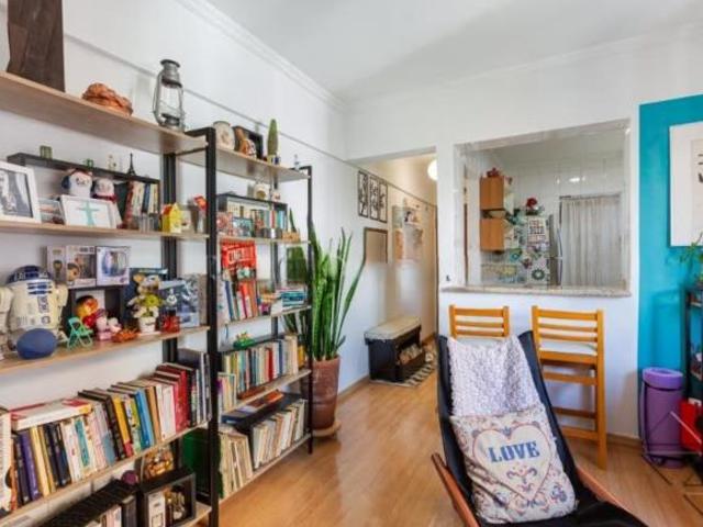 Apartamento à Venda PERDIZES São Paulo SP 1 Quarto 1 Vaga Próximo Allianz Parque