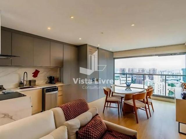 Apartamento à venda, Perdizes, São Paulo, SP
