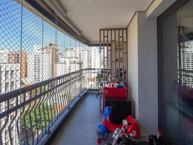 Apartamento à venda, Perdizes, São Paulo, SP