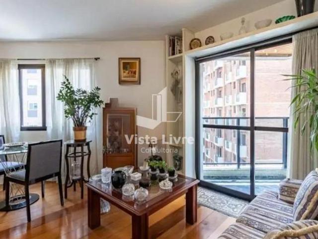Apartamento à venda, Perdizes, São Paulo, SP
