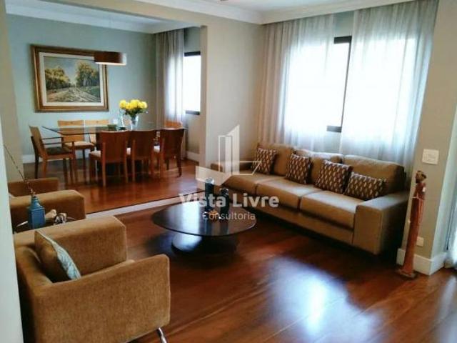 Apartamento à venda, Perdizes, São Paulo, SP