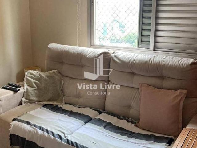 Apartamento à venda, Perdizes, São Paulo, SP