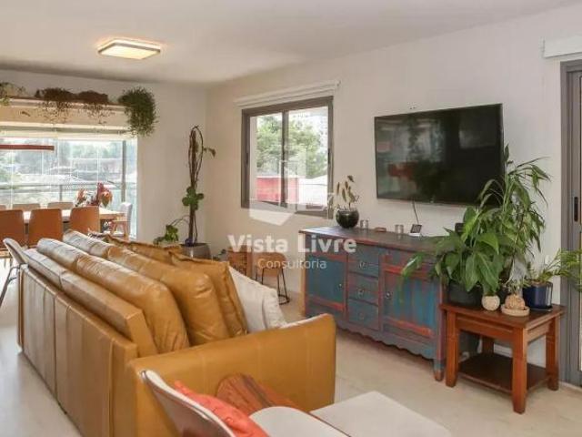 Apartamento à venda, Perdizes, São Paulo, SP
