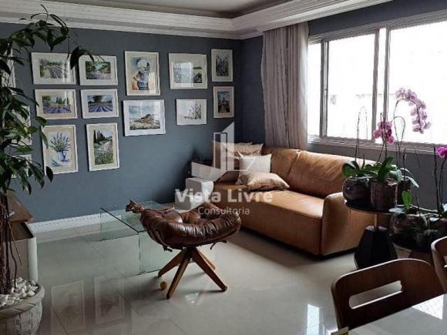 Apartamento à venda, Perdizes, São Paulo, SP