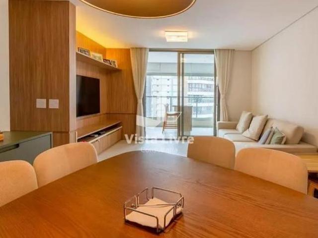 Apartamento à venda, Perdizes, São Paulo, SP