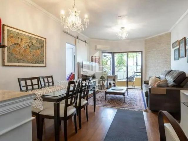 Apartamento à venda, Perdizes, São Paulo, SP
