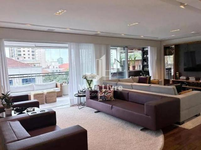 Apartamento à venda, Perdizes, São Paulo, SP