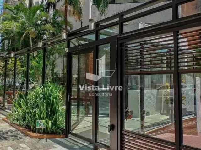 Apartamento à venda, Perdizes, São Paulo, SP