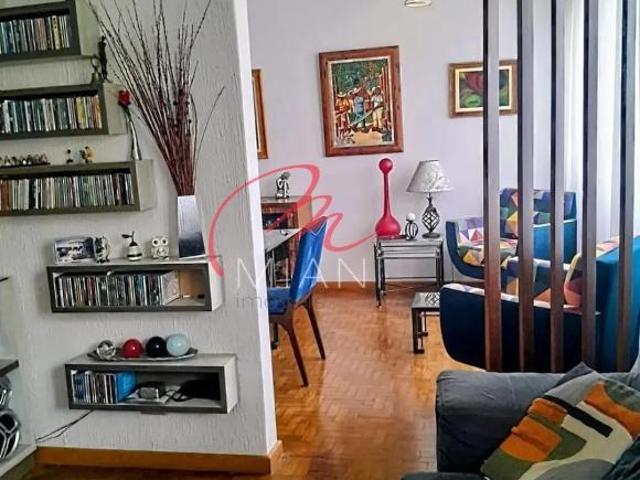 Apartamento à venda, Perdizes, São Paulo, SP