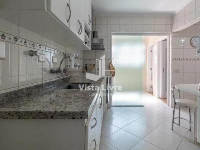 Apartamento à venda, Perdizes, São Paulo, SP