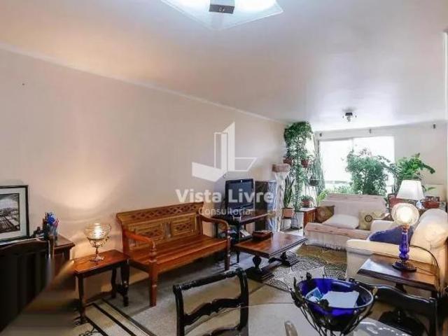 Apartamento à venda, Perdizes, São Paulo, SP
