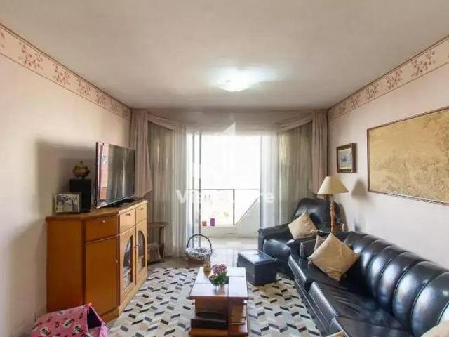 Apartamento à venda, Perdizes, São Paulo, SP