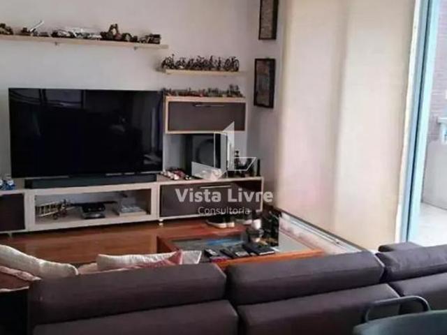 Apartamento à venda, Perdizes, São Paulo, SP