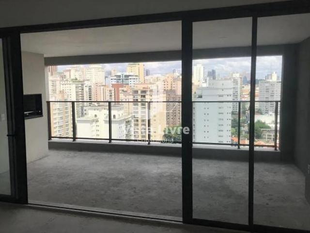 Apartamento à venda, Perdizes, São Paulo, SP