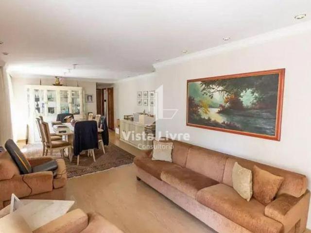 Apartamento à venda, Perdizes, São Paulo, SP