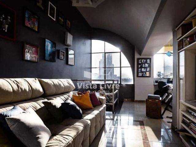 Apartamento à venda, Perdizes, São Paulo, SP