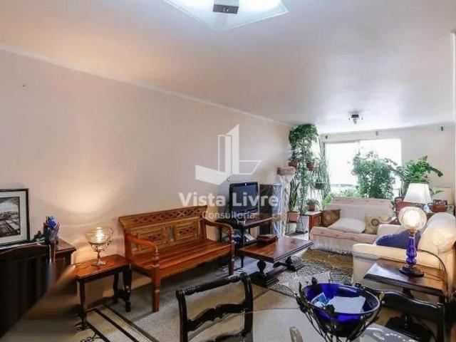 Apartamento à venda, Perdizes, São Paulo, SP