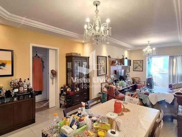 Apartamento à venda, Perdizes, São Paulo, SP