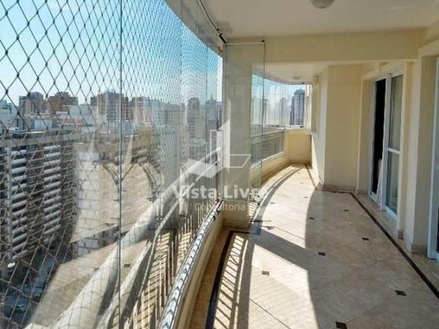 Apartamento à venda, Perdizes, São Paulo, SP