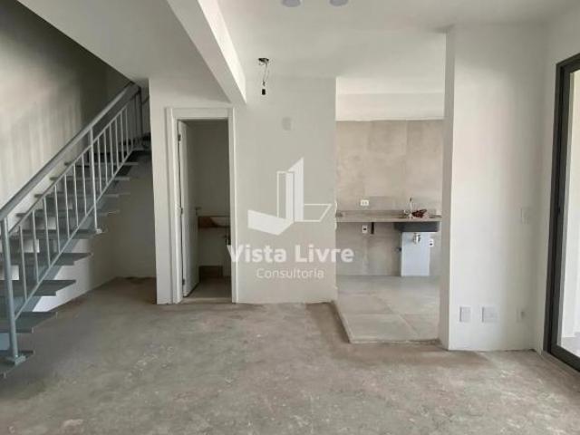 Apartamento à venda, Perdizes, São Paulo, SP