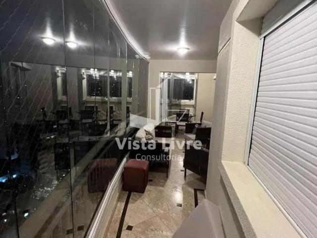 Apartamento à venda, Perdizes, São Paulo, SP