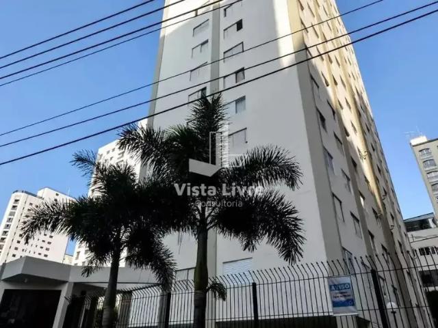 Apartamento à venda, Perdizes, São Paulo, SP