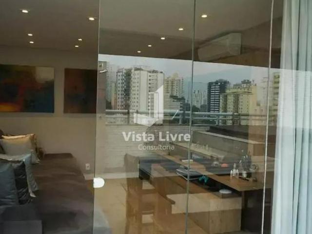Apartamento à venda, Perdizes, São Paulo, SP