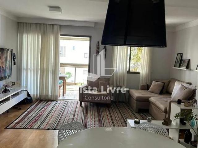 Apartamento à venda, Perdizes, São Paulo, SP