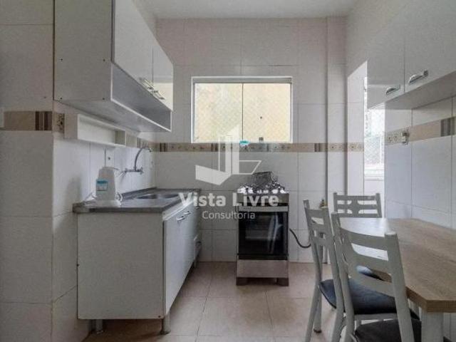 Apartamento à venda, Perdizes, São Paulo, SP