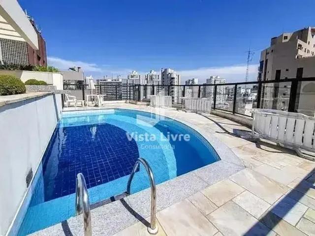 Apartamento à venda, Perdizes, São Paulo, SP
