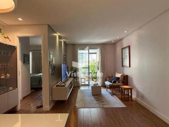 Apartamento à venda, Perdizes, São Paulo, SP