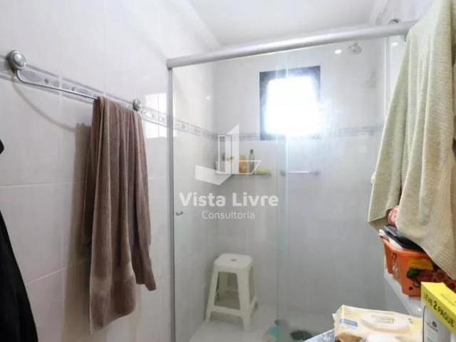 Apartamento à venda, Perdizes, São Paulo, SP