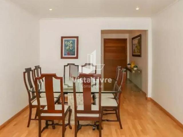 Apartamento à venda, Perdizes, São Paulo, SP