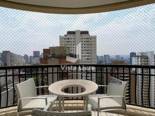 Apartamento à venda, Perdizes, São Paulo, SP