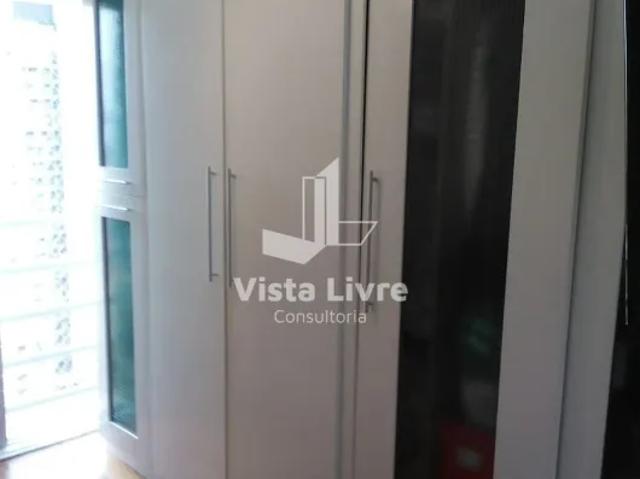 Apartamento à venda, Perdizes, São Paulo, SP