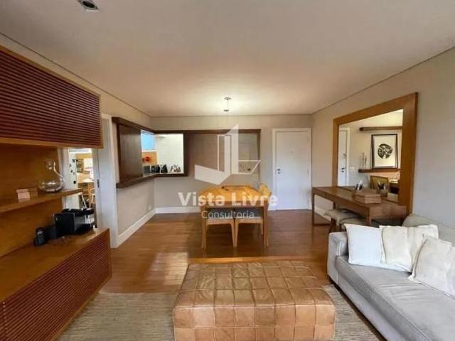Apartamento à venda, Perdizes, São Paulo, SP