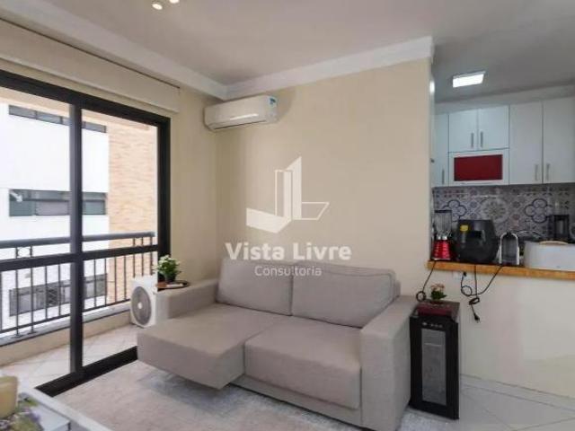 Apartamento à venda, Perdizes, São Paulo, SP