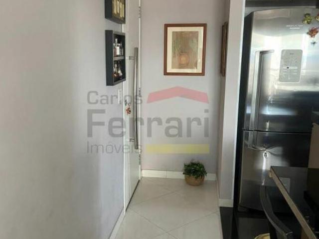 Apartamento a venda, Perdizes, 02 dormitórios, 01 vaga