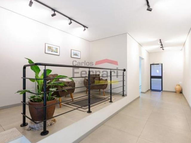 Apartamento a venda, Perdizes, 03 dormitórios, 01 suíte, 01 vaga