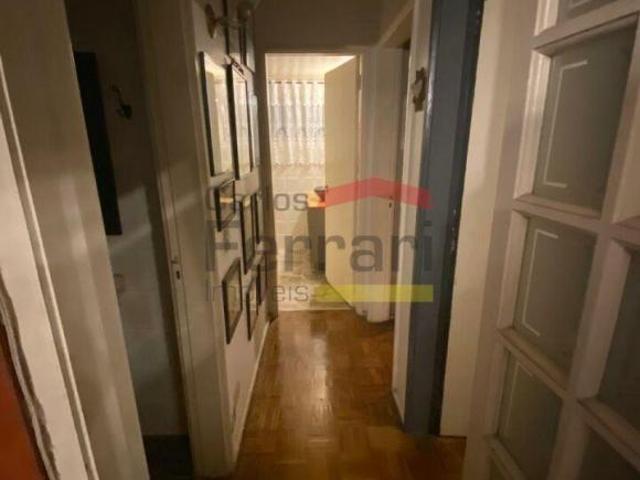 Apartamento à Venda Perdizes, 03 dormitórios, 01 vaga