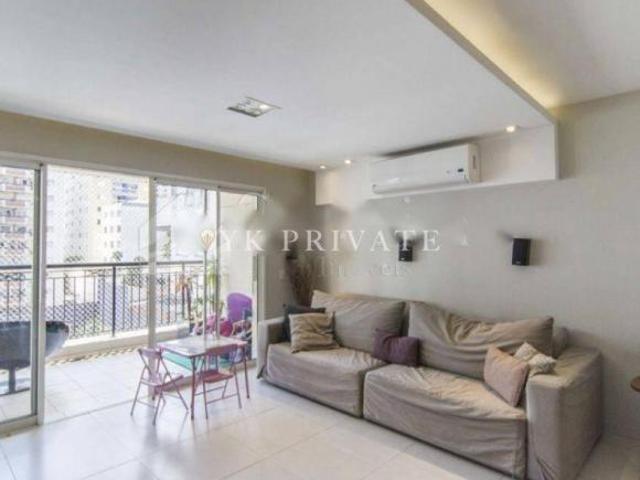 Apartamento à Venda/ Perdizes/ 142m²/ 4 dormitórios/ 2 suítes/ 2 vagas + deposito/ Lazer completo