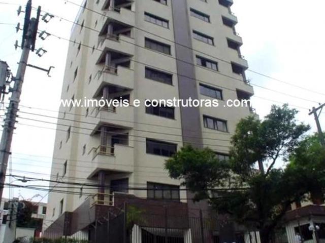 Apartamento a venda Perdizes 100 m² 2 suítes 2 vagas