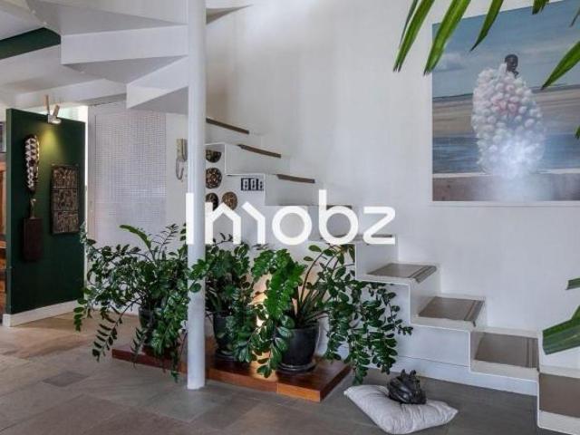 Apartamento à Venda Perdizes, 1 Quarto, 154 m2