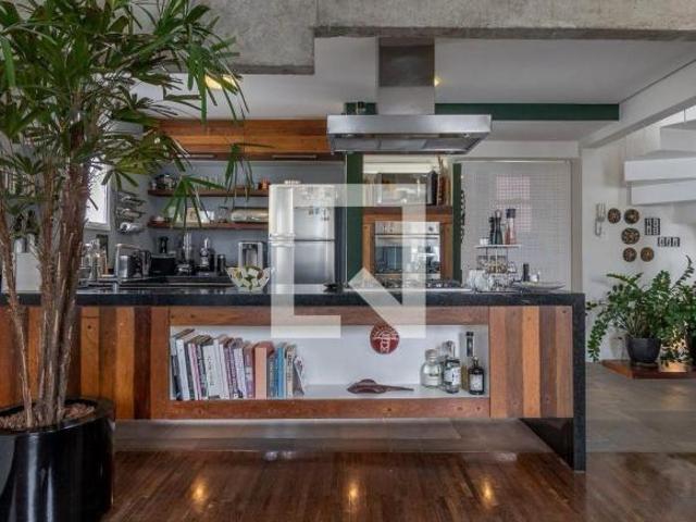 Apartamento à Venda Perdizes, 1 Quarto, 154 m2