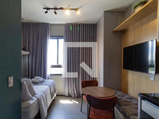 Apartamento à Venda Perdizes, 1 Quarto, 18 m2